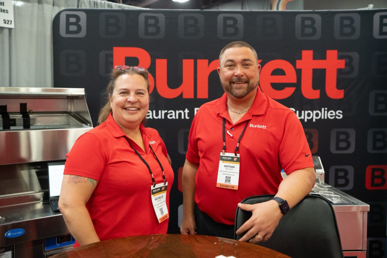 Pizza Expo Columbus | Midwest Pizza Trade Show