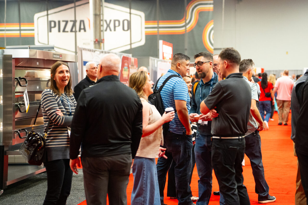 Pizza Expo Columbus | Midwest Pizza Trade Show